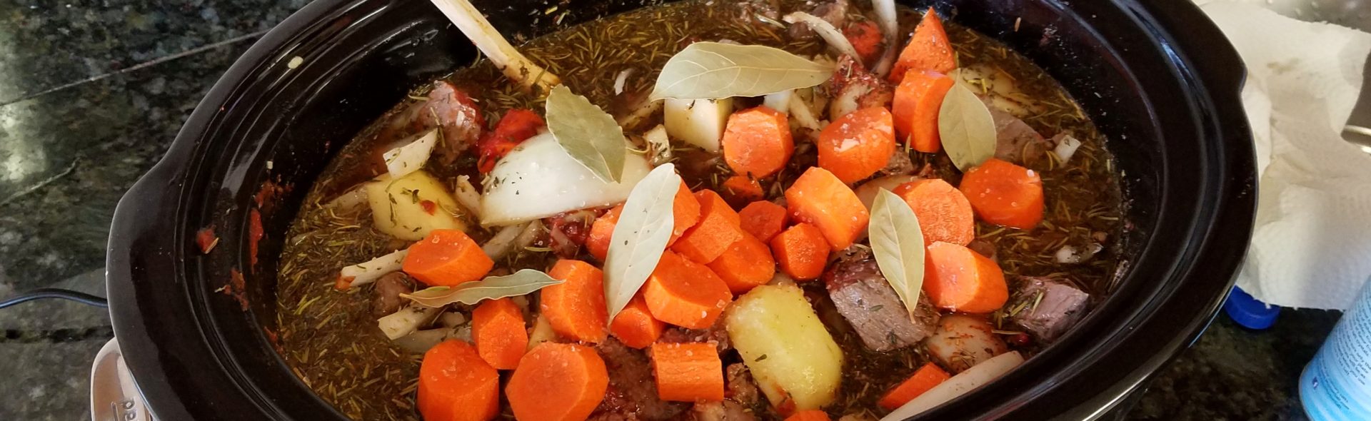 Duck In A Pot - Ducked Up Recipes - Get Your Duck in a Pot